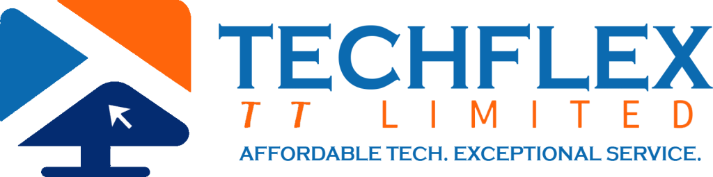 About – TechFlex TT Ltd