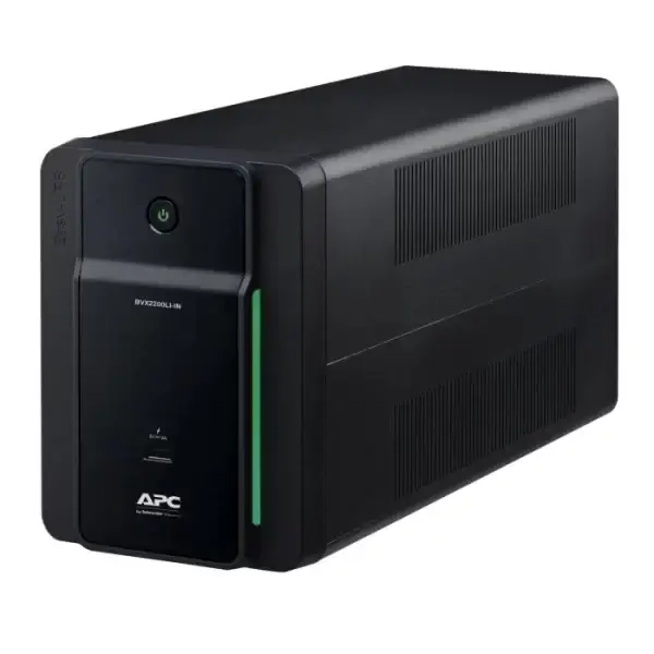 APC Easy Sockets UPS Backup Battery | 800VA, 450 Watts, 120V, AVR, 6 ...