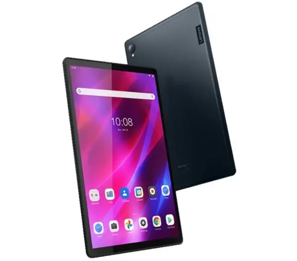 Lenovo TAB K10 LTE | 10.3″ Touch Display, Android 11, 3GB RAM, 32GB ...