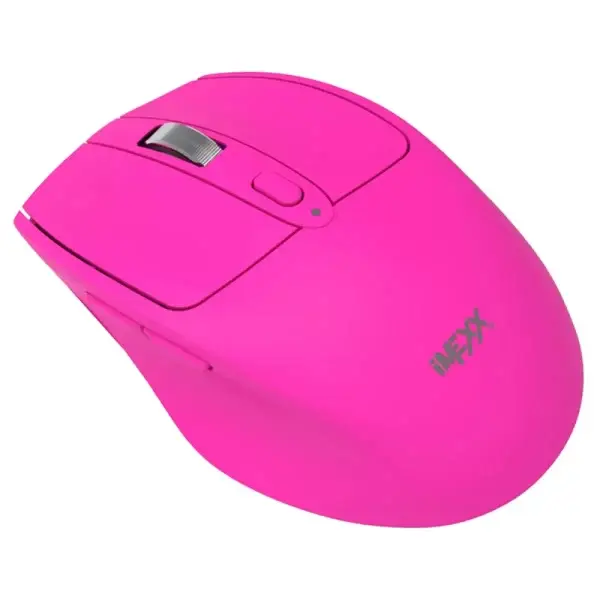 iMexx 2.4GHz Wireless Optical Mouse Rainbow Collection | 1200/2000/3200 ...