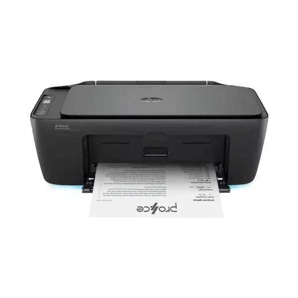 HP DeskJet Ink Advantage 2874 All in One Printer | Copy, Print, Scan ...