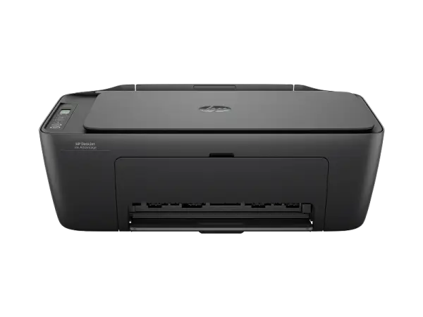 HP DeskJet Ink Advantage 2874 All in One Printer | Copy, Print, Scan ...